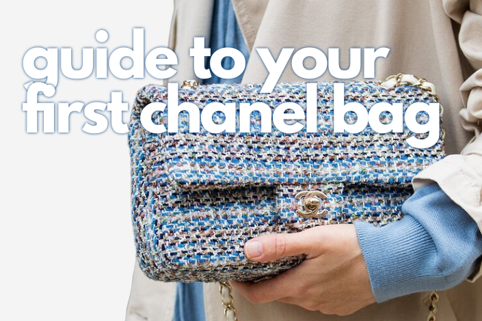 The Ultimate Guide to Buying Your First Chanel Bag - EcoRing Malaysia