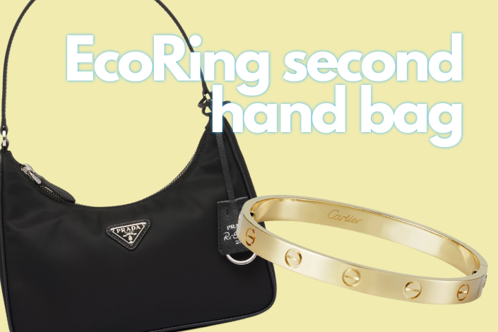 EcoRing Second Hand Bag: A Sustainable Fashion Choice - EcoRing Malaysia