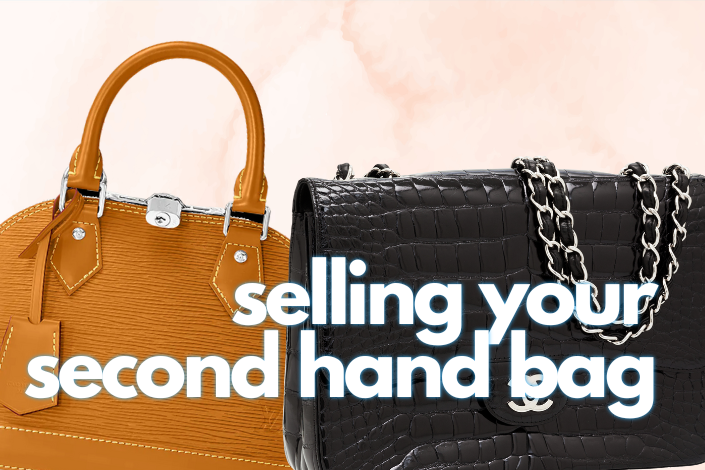 Selling Your Second-Hand Bag: The EcoRing Revolution - EcoRing Malaysia